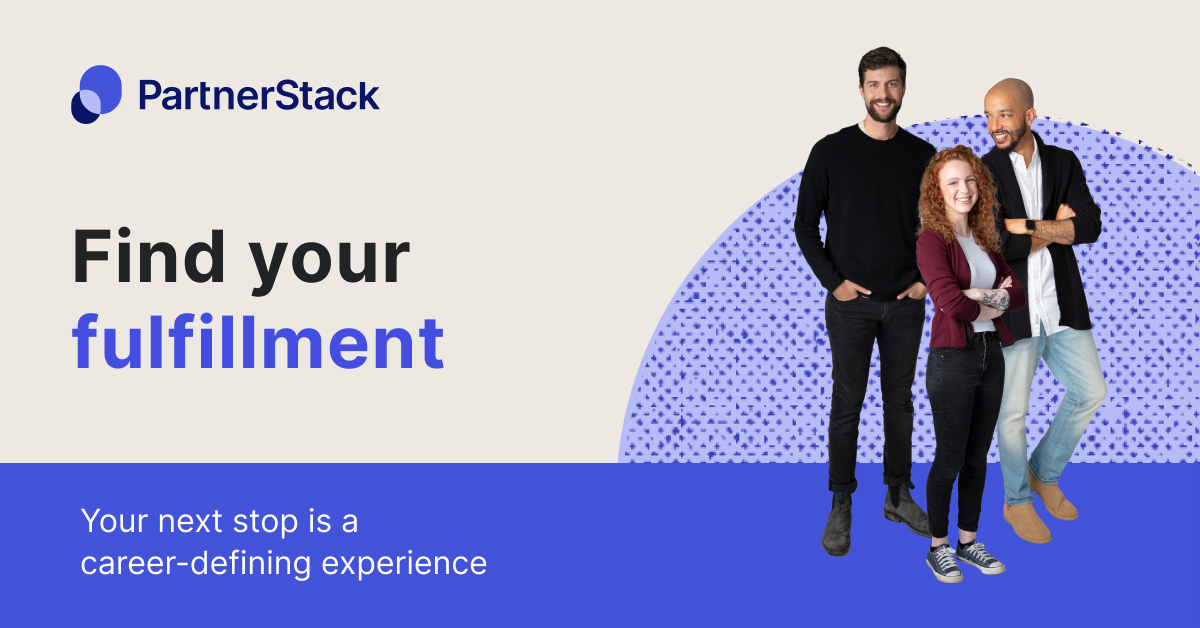 Company | Careers at PartnerStack
